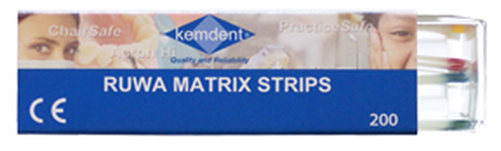 MATRIX STRIP.v1 | Keng Yew Online Store